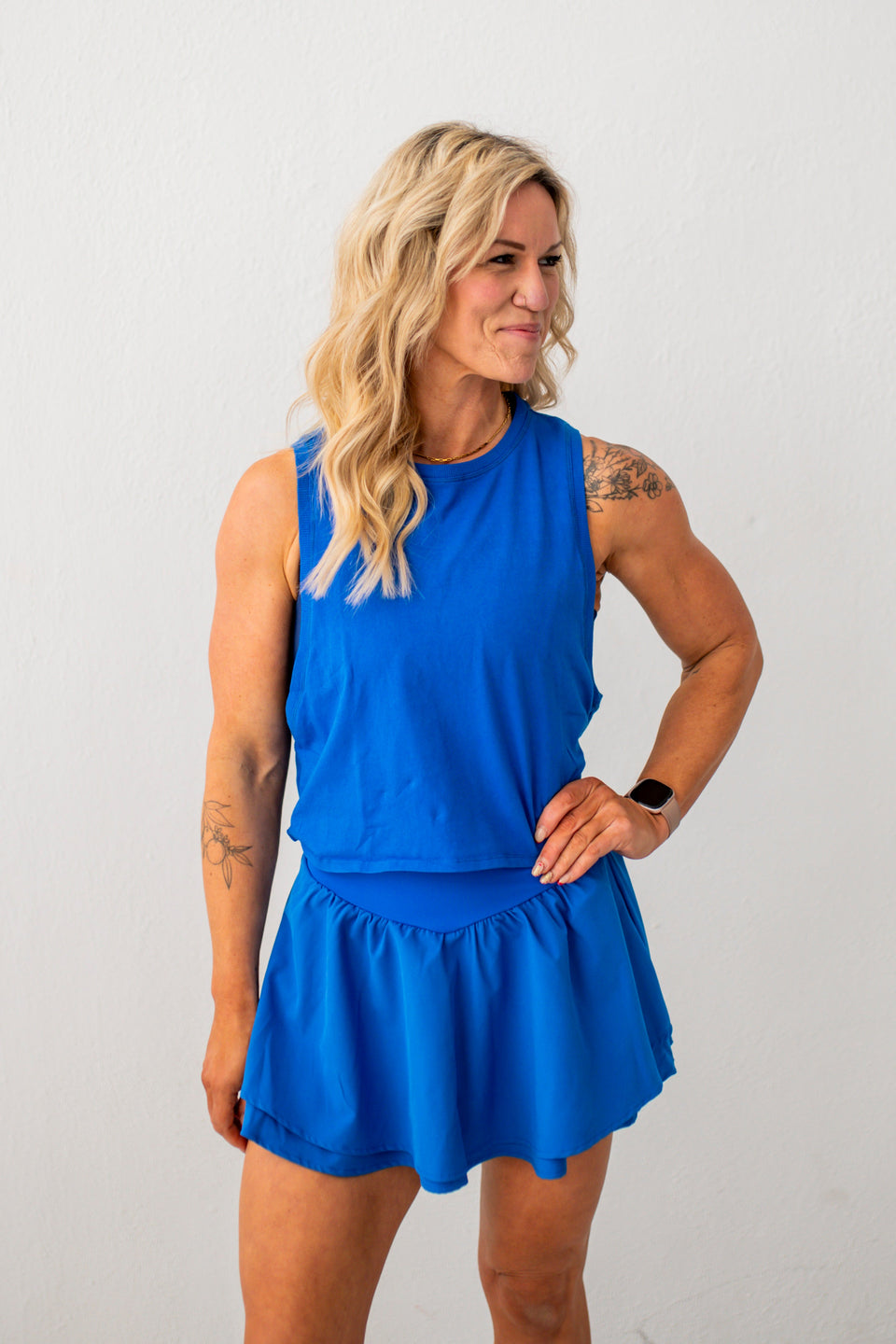 Little Movements Apparel