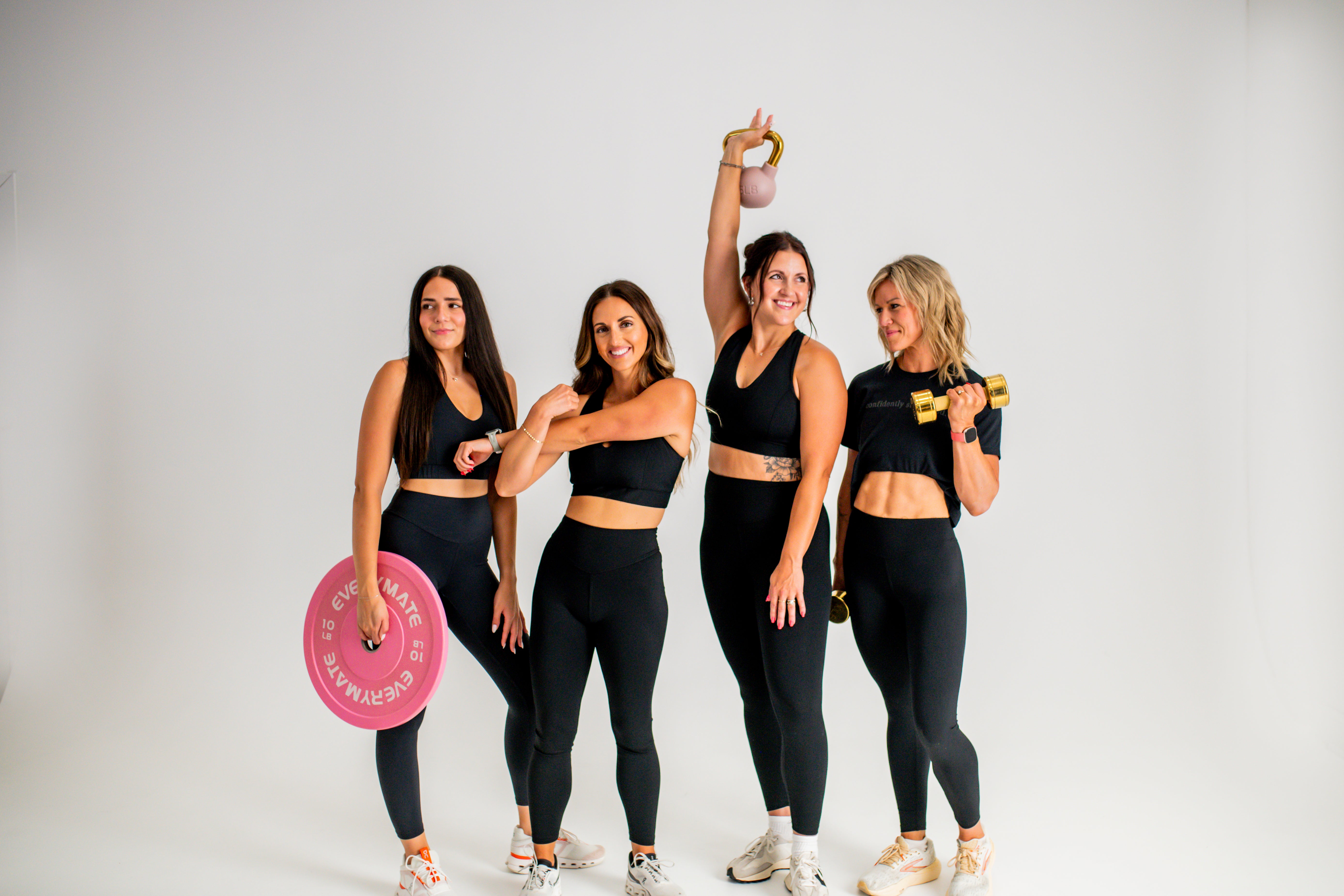 Core Movements – Little Movements Apparel